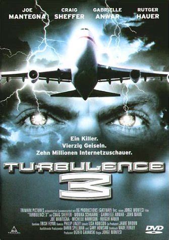 Amazon Com Turbulence Movies TV