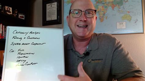 Criticality Analysis Maintenance Innovators