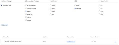 Cant Install Hailo Rt Pcie Driver4170alldeb General Hailo Community