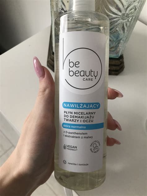 Мицеллярная вода Be Beauty care Для нормальной и жирной кожи - «Лучшая ...