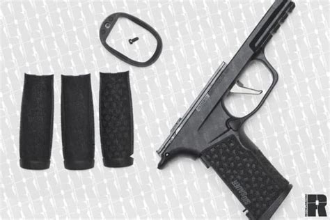 Review Crossover Carry The Sig P365 Fuse Recoil