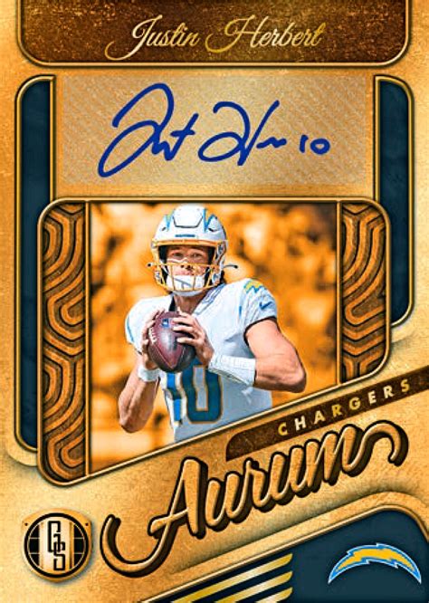 2022 Panini Gold Standard Nfl Football Cards Checklist