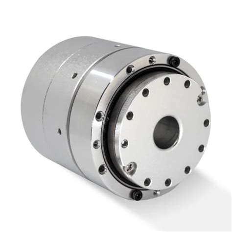 DC Servo Motor Robot Joint Actuator Joint Motor Robot Joint Module China Robot Joint Module