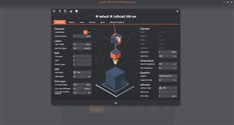 Filament Lychee Documentation