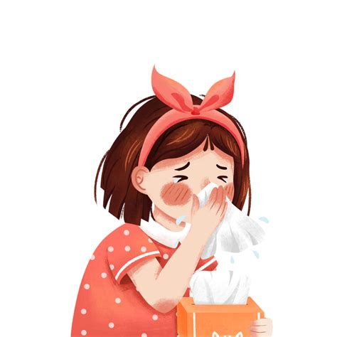 孩子过敏性鼻炎老反复听听专家怎么说 健康160