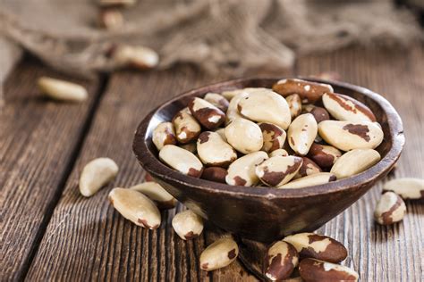 Selenium And Thyroid Health — Elixir Naturopathy