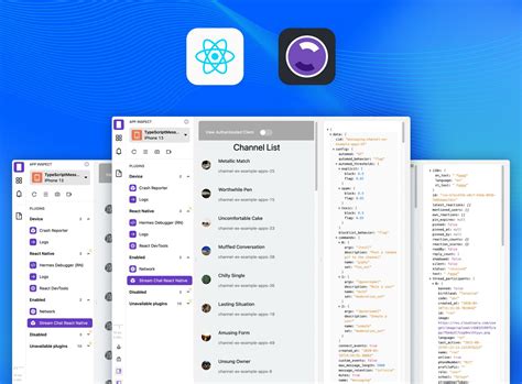 Whats New In Stream Chat React Native V5