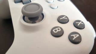 8BitDo Ultimate C Bluetooth Controller Review A Quality Affordable Switch Gamepad TechRadar