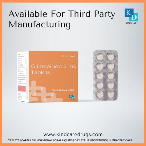 Glimepiride 3 Mg Tablets At Rs 37box Amaryl In Roorkee Id 27145912297