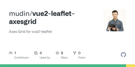 Github Mudinvue2 Leaflet Axesgrid Axes Grid For Vue2 Leaflet