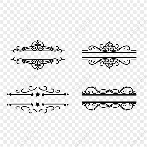 전통적인 빈티지 일러스트 텍스트 상자 레이스이스트레트로 Png 일러스트 무료 다운로드 Lovepik