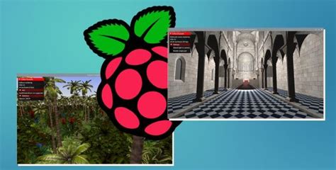 Raspberry Pi 4 Gets Increased Support For Vulkan 10 Api Kitguru
