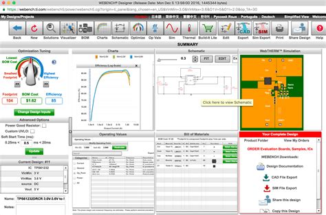 Ti 的 Switching Regulator 設計工具 科科仔 Ti 的 Switching Regulator 設計工具 科科仔