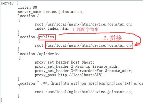 Nginx服务器访问静态文件nginx网页通过刷新访问不同静态文件 Csdn博客