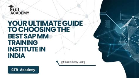 Understanding Sap Wm Integration With Pp Gtr Academy
