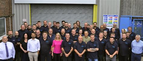 About Us Pace Ltd