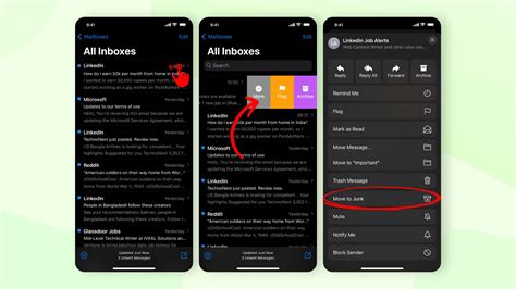 How To Check Spam Folder On IPhone Full Guide Applavia