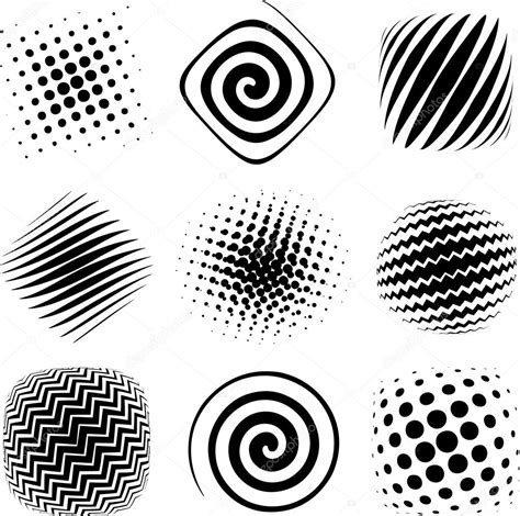 Design Elements — Stock Vector © Bonathos 4859693