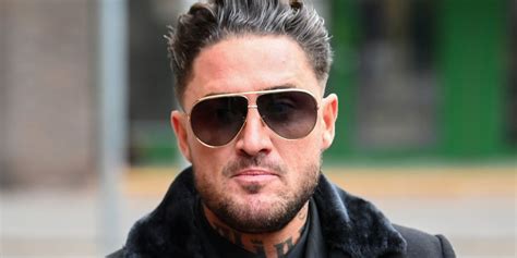All The Reactions As Stephen Bear Is Jailed For Sharing Sex Tape Of Ex