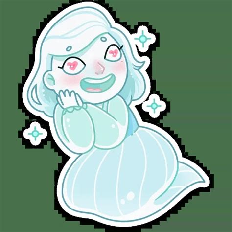 Ellievk — Whatsapp Stickers Pack