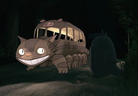 کارتون همسایه من توتورو 1988 دوبله فارسی آپارات کودک