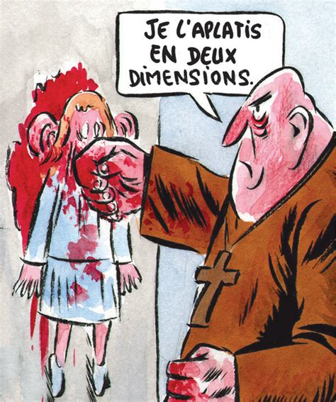 Humeurs Charlie Hebdo