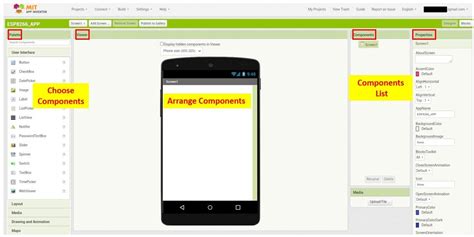 ESP NodeMCU With Google Firebase Create A Web App