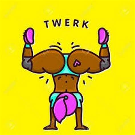 Twerking Youtube