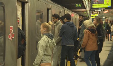 New Ttc Sex Assault Numbers Reveal Disconcerting Reality But Dont Tell Whole Story Some Say