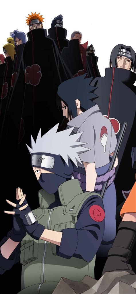 Uchiha Squad Wallpapers Top Free Uchiha Squad Backgrounds