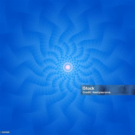 Lightning Vortex Background Stock Illustration Download Image Now