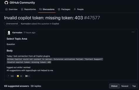 Github та Openai заблокували доступ для українців до інструменту з написання коду Copilot Схожа