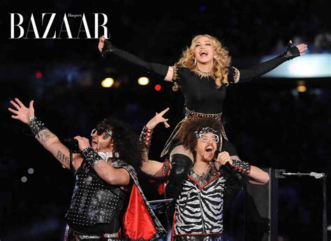 Super Bowl Halftime Là Gì Và Những Màn Trình Diễn đỉnh Nhất Harpers