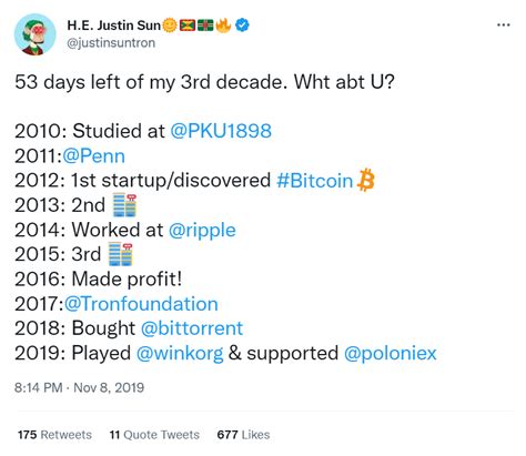 Cuộc đời của Pi network