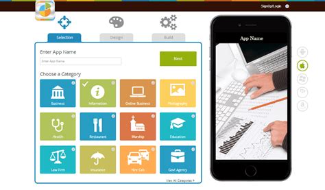 Como Criar Um Aplicativo Sem Saber Programar Como Um Expert