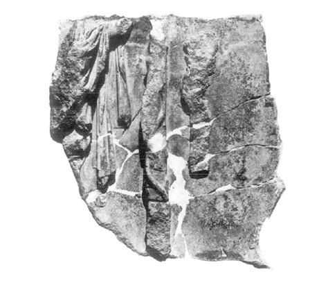 Mus E De Delphes Relief N Photo Cole Fran Aise D Ath Nes Download Scientific