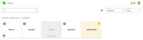 Solved Remove Duplicate Unreachable Host In Console · Issue 7381 · Netdatanetdata · Github