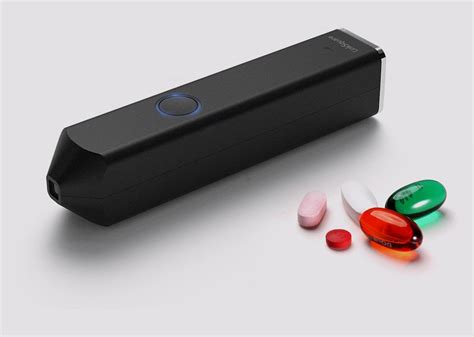 Linksquare Portable Spectroscope By Stratio Key Features Price