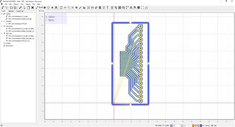 How To Cut A PCB With A CNC Router Make PCB At Home Daumemo