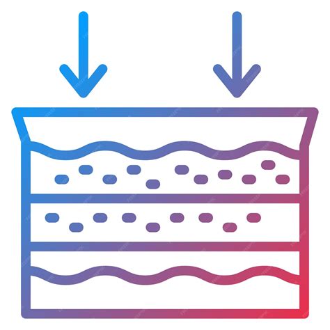 Premium Vector Ultrafiltration Icon Vector Image Can Be Used For