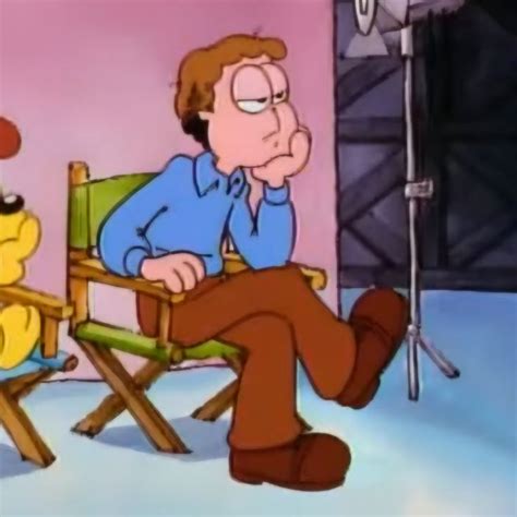 Garfield And Friends S3e18 Jon Arbuckle Garfield Images Garfield