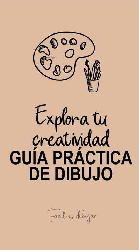 Explora Tu Creatividad Guía Práctica De Dibujo Curso De Dibujo Gratis