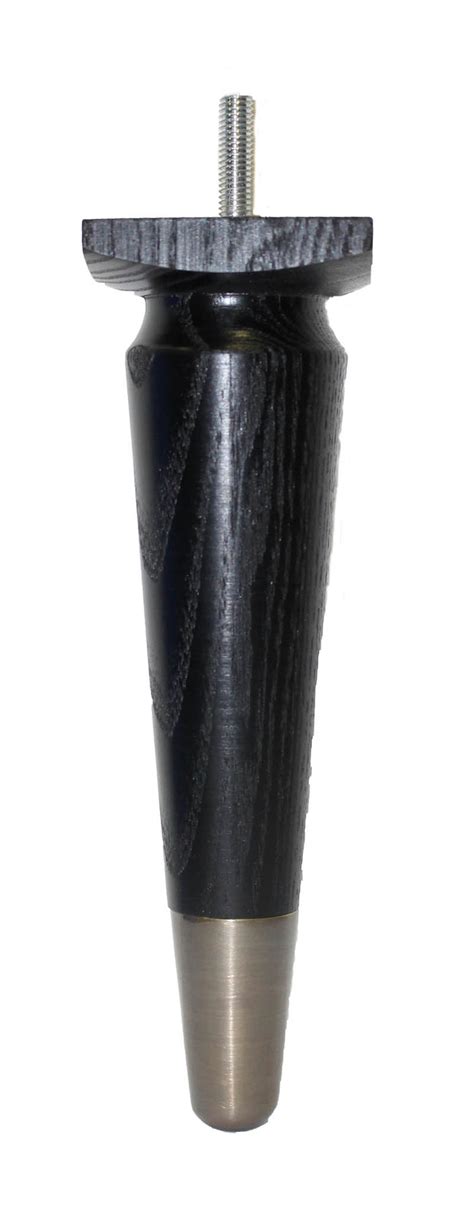 Tia Furniture Legs With Slipper Cups Sofa Feet Heritage Components