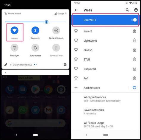 Fix Wi Fi Calling Not Working In Ways