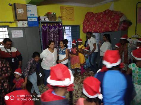 luxoft on linkedin at the end of december the luxoft india team led a csr initiative at…