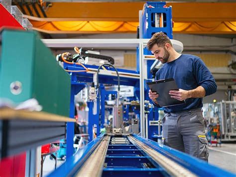 Industrial Field Evaluation And Field Labeling