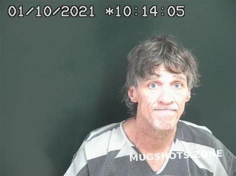 Liming Michael Wayne 05292024 Brown County Mugshots Zone