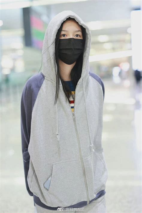 明星机场：马天宇陈飞宇刘学义冬季私服风格 搜狐大视野 搜狐新闻