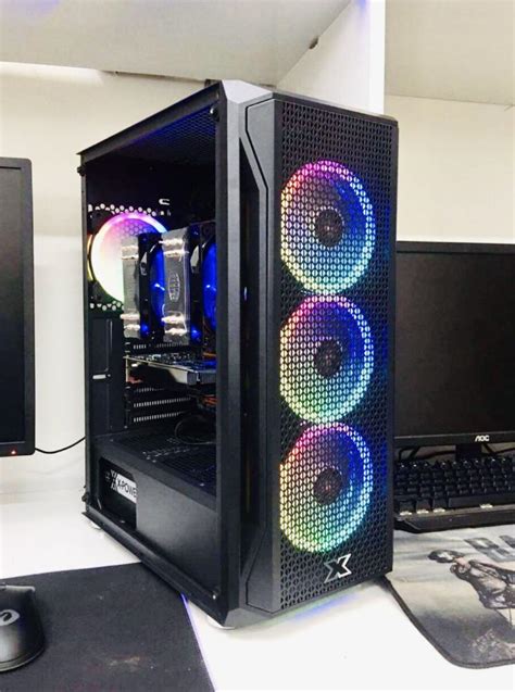 Pc Dual Xeon 2680 V4 đa Nhiệm Giả Lập