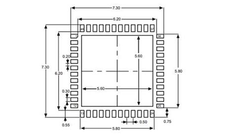 Sc13048q Sitcore System On A Chip Ghi Mouser